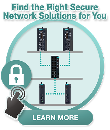 MXview One Series - Network Management Software | MOXA